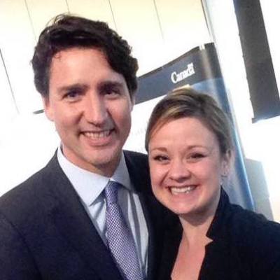 Tiffany Poirier – Think! Create! Lead!