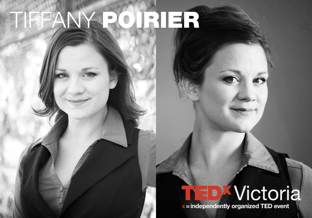 Media – Tiffany Poirier