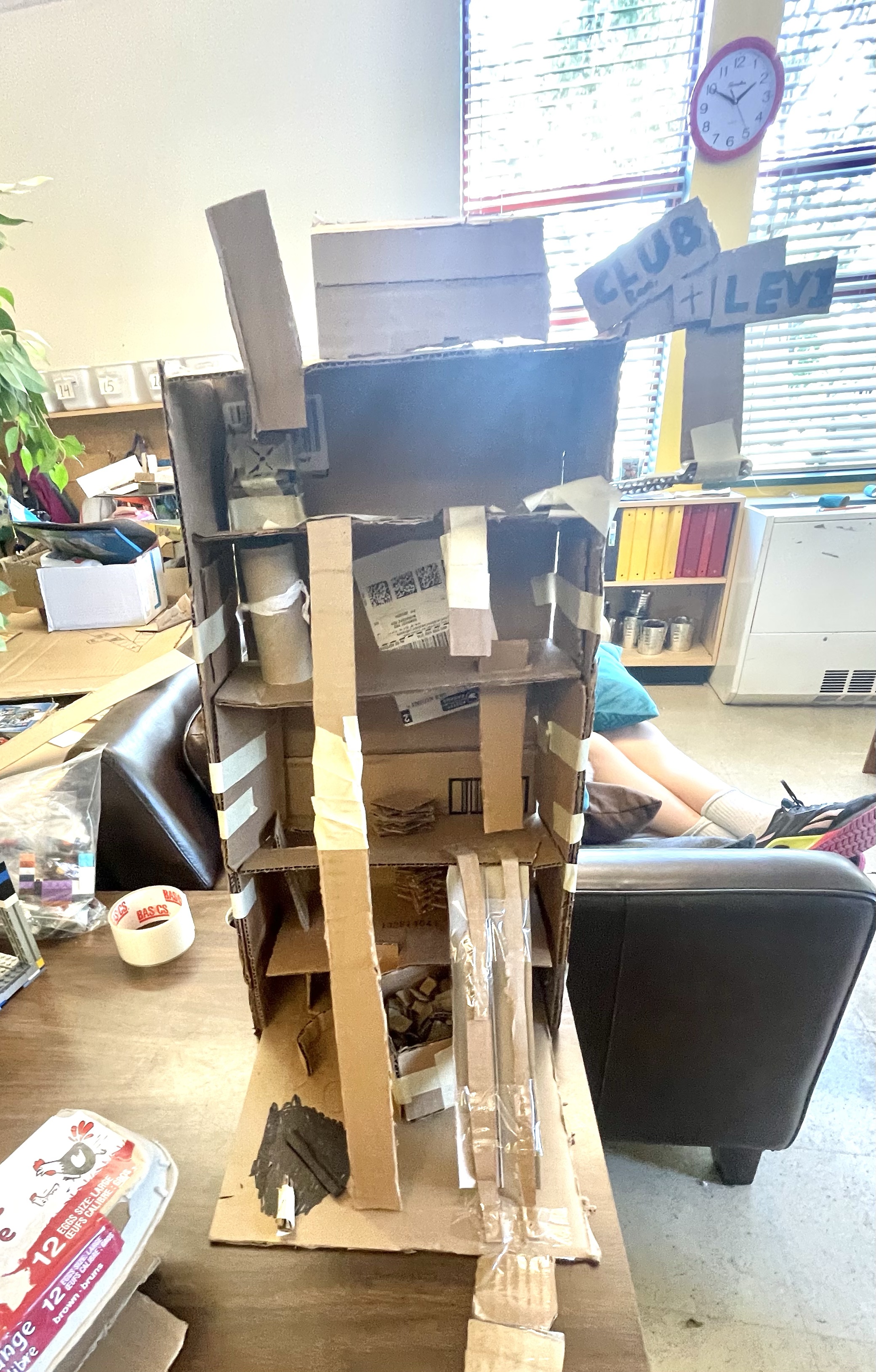 Designing an Ideal Playground, Buddies & Math – TiffanyPoirier.com