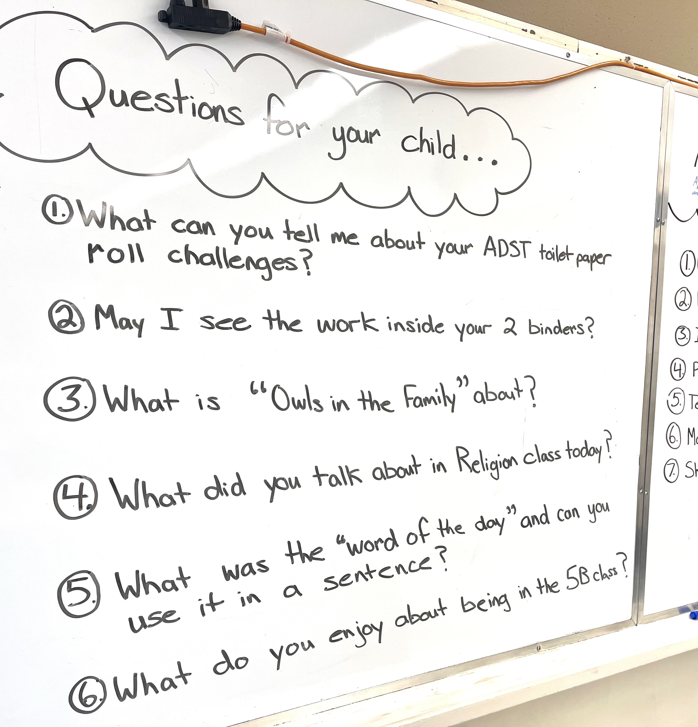 Multiple Intelligences, Religion & Terry Fox Poems – Tiffany Poirier