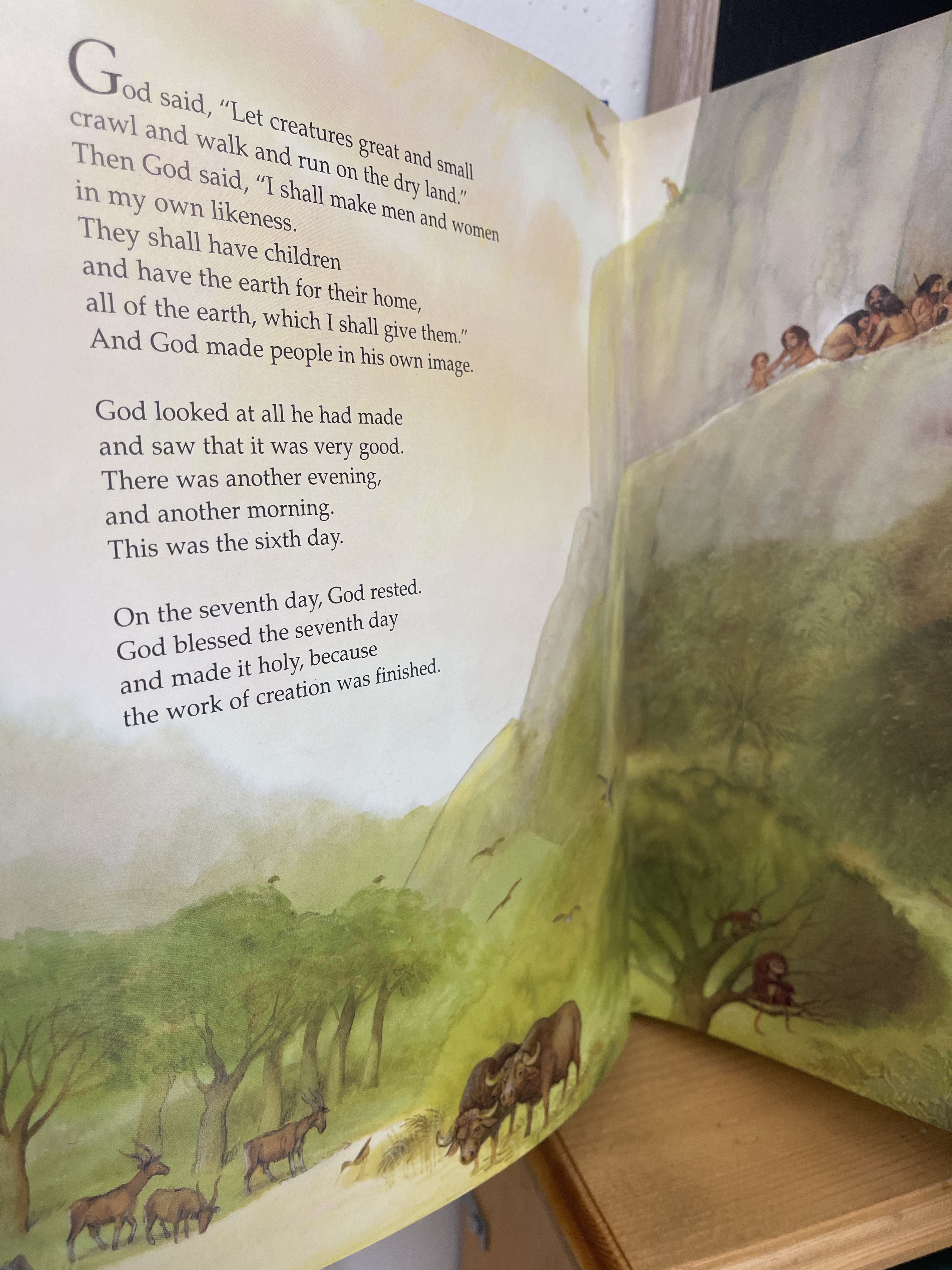 STEM Challenge, Storytelling, Terry Fox Poem, etc. – Tiffany Poirier