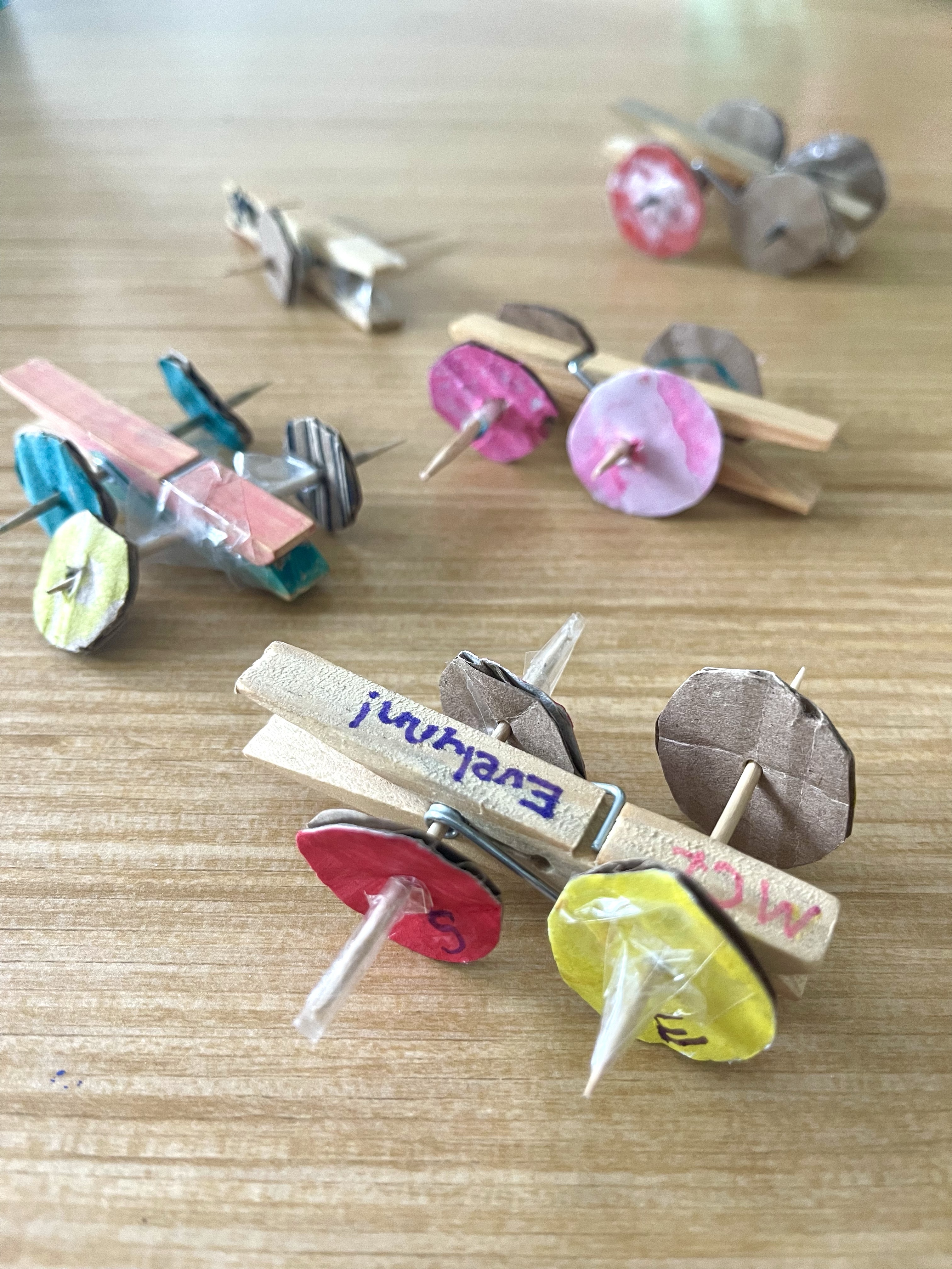 STEM Challenge, Storytelling, Terry Fox Poem, etc. – Tiffany Poirier