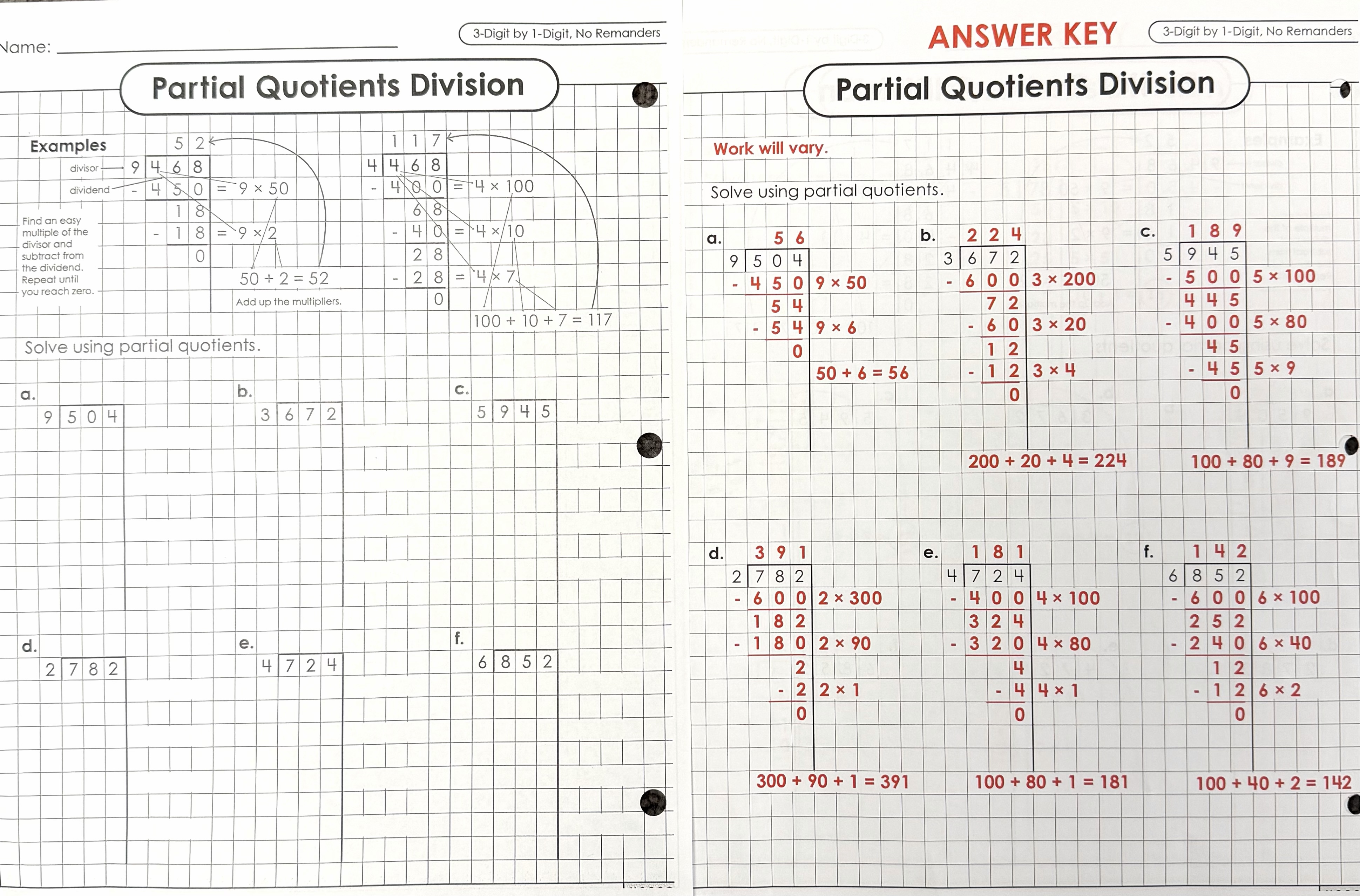 Swan Sculptures, Biomes, the Map of Canada, Partial Quotients Division ...